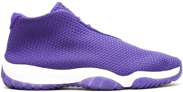 JORDAN Future Concord Sneakers