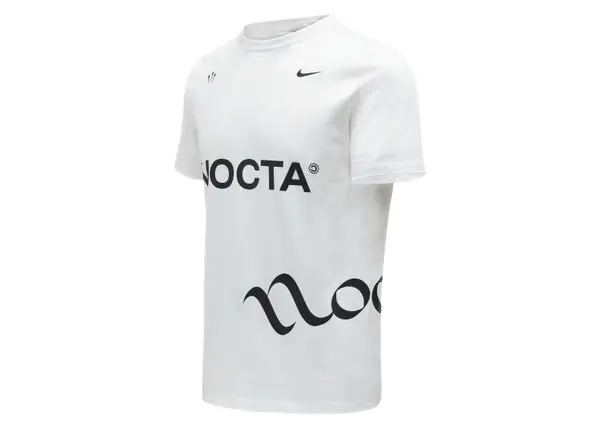 Nike X Nocta Short Sleeve Top