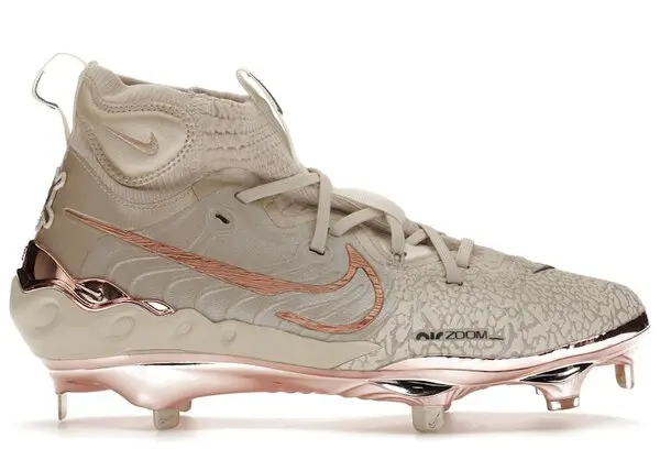 Nike Alpha Huarache Nxt Jackie Robinson Day