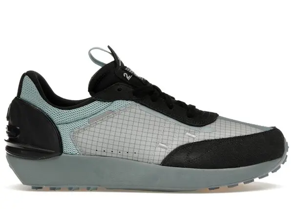 JORDAN Granville Pro Sp Sneaker - Ocean Cube/off Noir