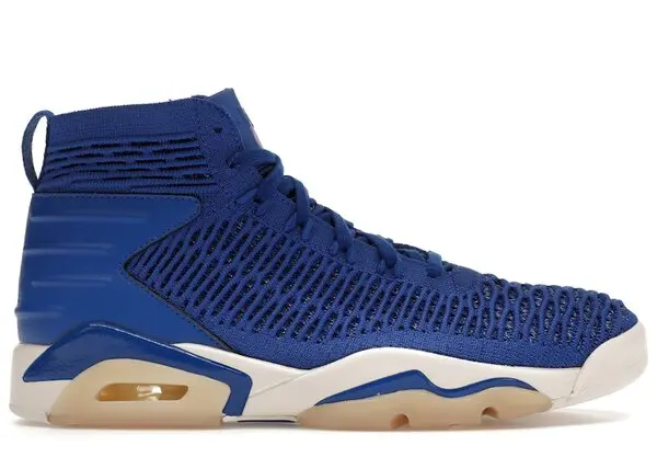JORDAN Flyknit Elevation 23 Sneakers - Game Royal/phantom
