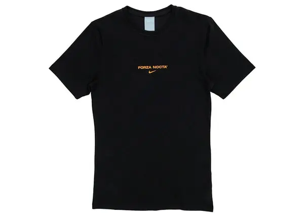 Nike X Drake Nocta T-shirt - Black