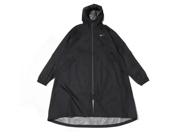 Nike X Nocta Running Jacket - Black