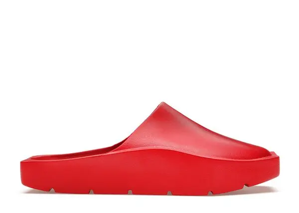 JORDAN Hex Mule Sp - University Red