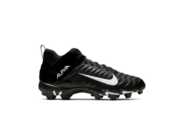 Nike Alpha Menace 2 Shark Sneakers - Black/anthracite/white