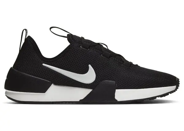 Nike Ashin Modern Sneakers - Black/summit White