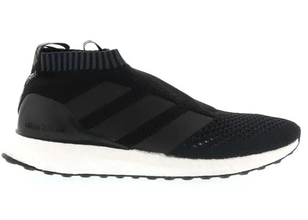 Adidas Purecontrol Ultra Boost Sneakers - Black