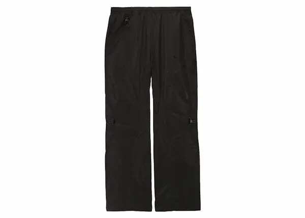 Nike X Offwhite Pants - Black