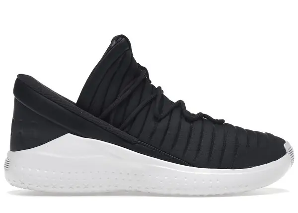 JORDAN Flight Luxe Sneakers - Anthracite/black/white