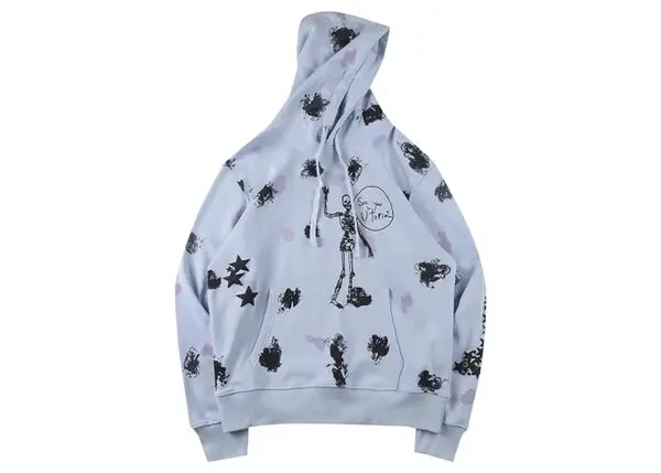 TRAVIS SCOTT See You In Utopia Hoodie