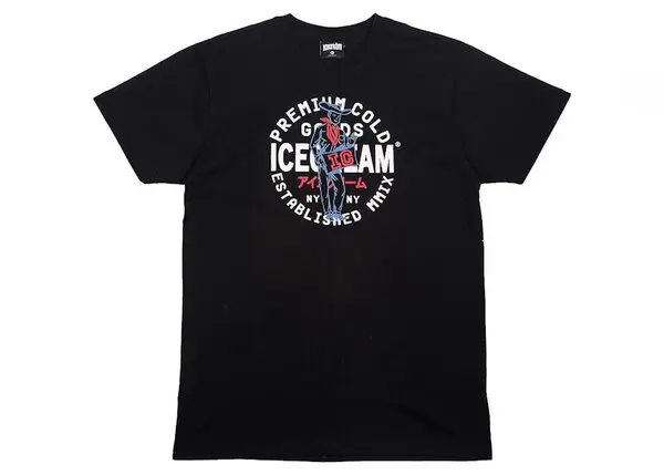 HARVEY NICHOLS Cold Goods Tee Shirt