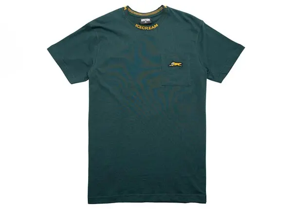 HARVEY NICHOLS French Knit Tee Shirt