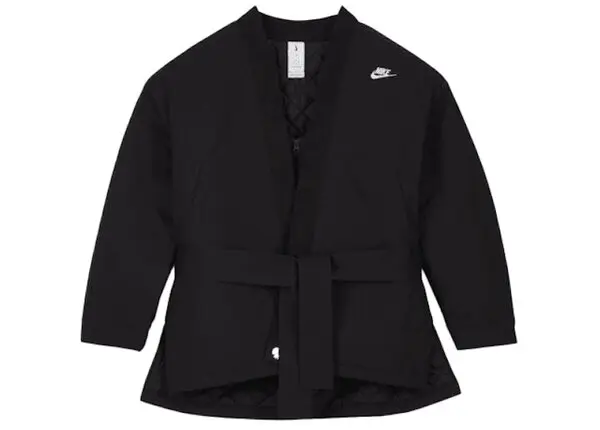 Nike X Peaceminusone Gdragon 2+1 Jacket