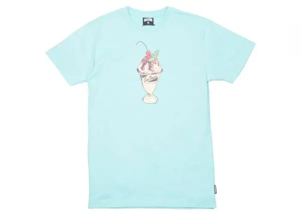 HARVEY NICHOLS Concrete Tee Shirt