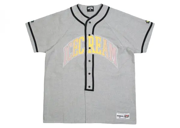 HARVEY NICHOLS Play Ball Knit Jersey Tee Shirt