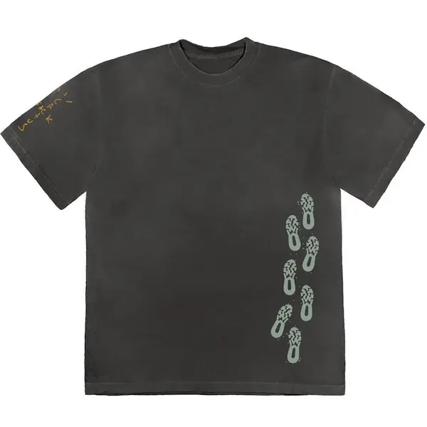 TRAVIS SCOTT Path T-shirt
