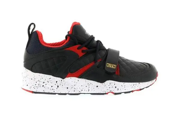 PUMA Blaze Of Glory Ronnie Fieg X Highsnobiety