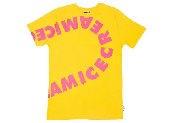 HARVEY NICHOLS Flavors Tee Shirt