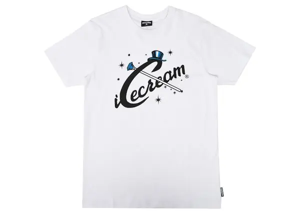 HARVEY NICHOLS Gleam Tee Shirt