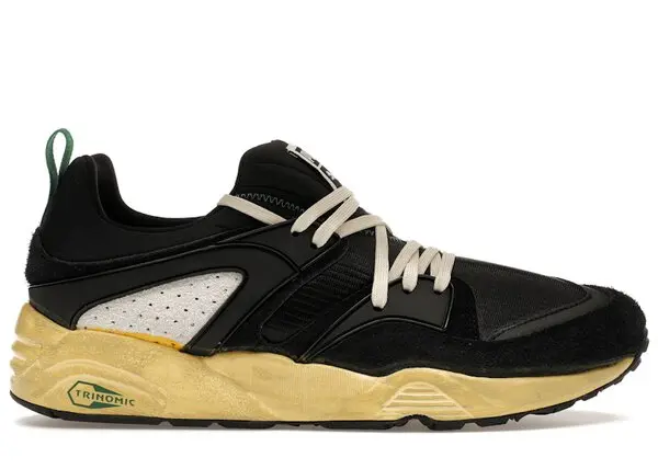 PUMA Blaze Of Glory The Never Worn Sneakers