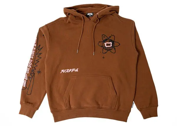 HARVEY NICHOLS Cones Hoodie
