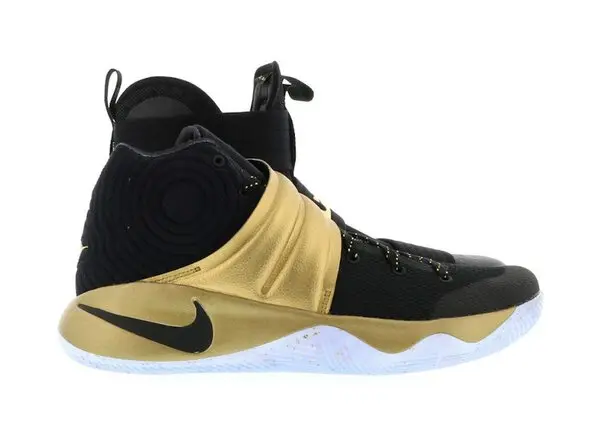 Nike Basketball Lebron Kyrie Four Wins Game 7 Championship Pack