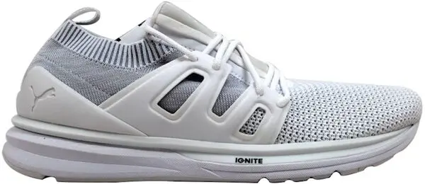 PUMA Bog Limitless Lo Evoknit S Sneakers