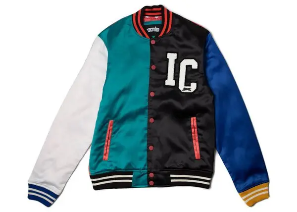 HARVEY NICHOLS Tradition Jacket