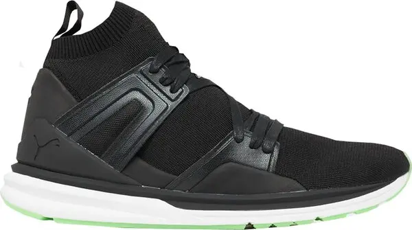 PUMA Blaze Of Glory Limitless Solebox Sneakers - Black