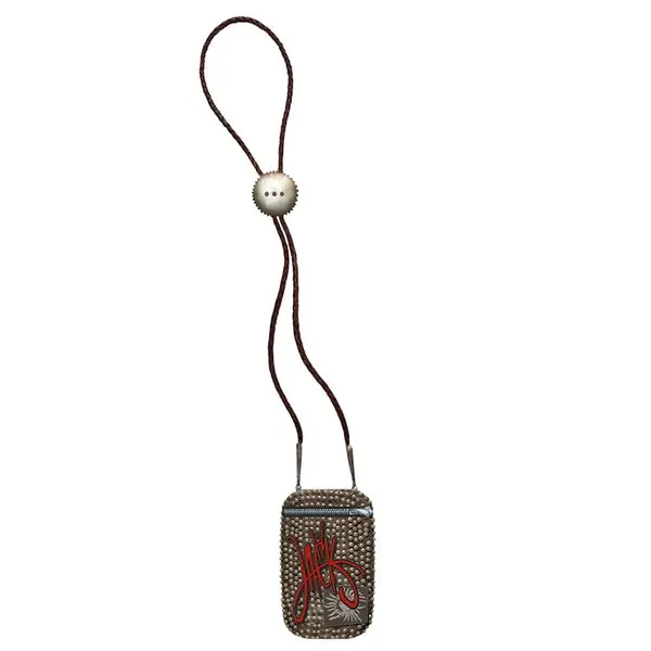 TRAVIS SCOTT Jack Pouch - Multicolor