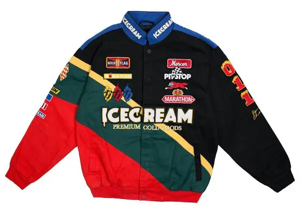 HARVEY NICHOLS Waltrip Jacket
