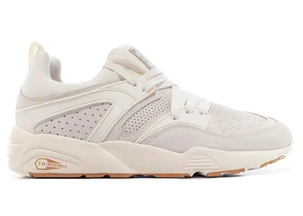 PUMA Blaze Of Glory Mmqin - Pristine/desert Tan