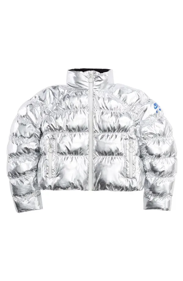 Nike Puffer Jacket