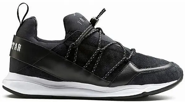PUMA Cell Bubble Trapstarin Sneakers - Black/white