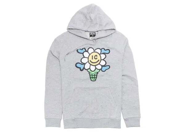 HARVEY NICHOLS Polar Caps Hoodie