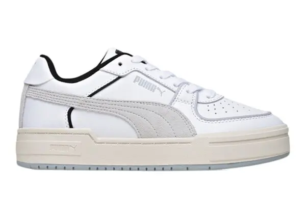 PUMA Ca Pro Retro Sumin Sneakers - White/vaporous Grey