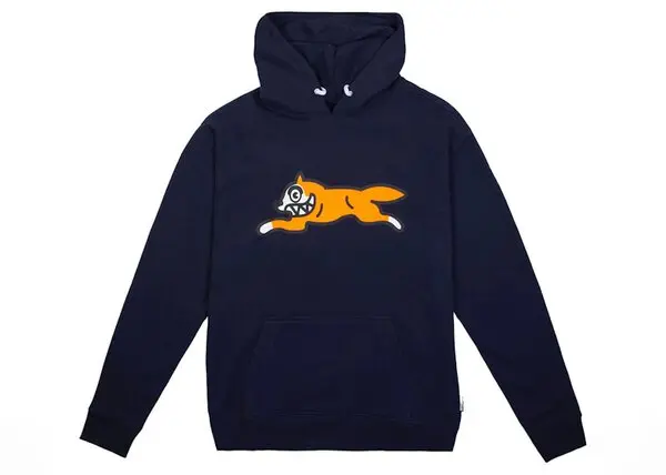 HARVEY NICHOLS Slope Hoodie