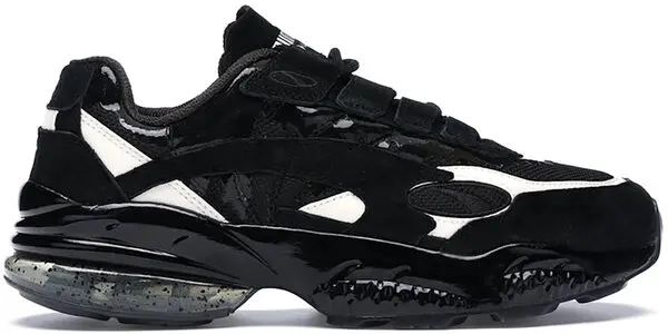 PUMA Cell Venom Bait X Marvel Venom Sneakers