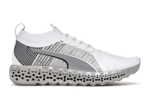 PUMA Calibrate Sneakers - Puma White
