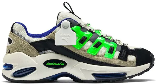 PUMA Cell Endura Sankuanz Sneakers
