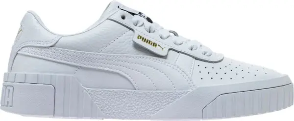 PUMA Cali Sneakers - Puma White
