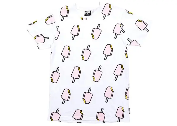 HARVEY NICHOLS Pop Tee Shirt