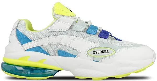 PUMA Cell Venom Overkill Radiant Venom Sneakers