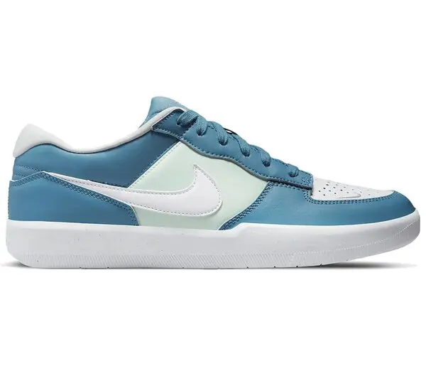Nike Force 58 Sneakers - Dutch Blue/doll/barely Green