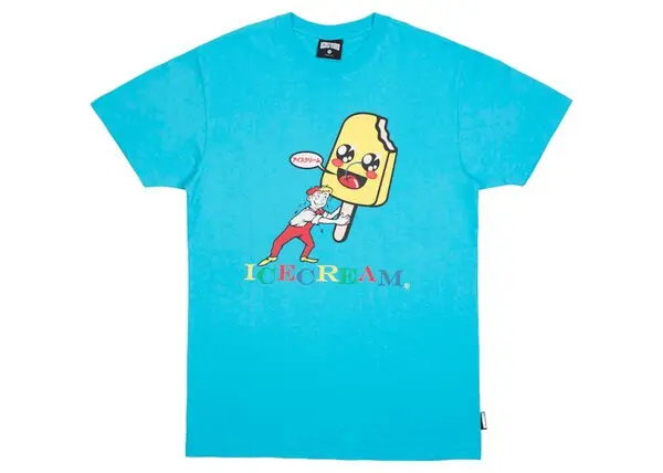 HARVEY NICHOLS Dream Bigger Tee Shirt