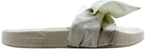PUMA Bow Slide Sandal