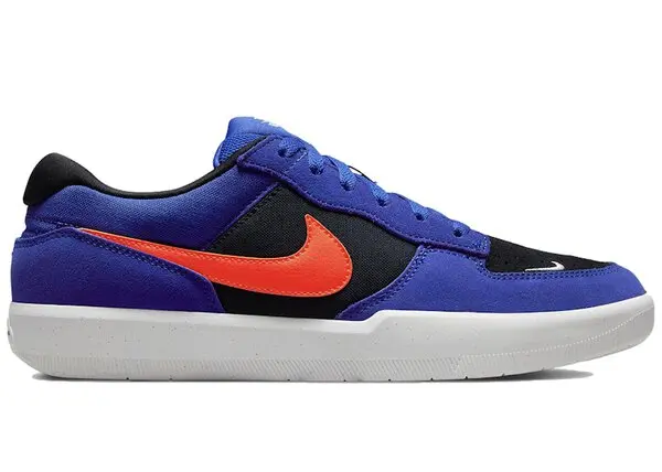 Nike Sb Force 58 - Concord/black