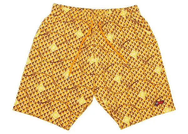 HARVEY NICHOLS Nyjah Shorts