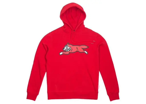 HARVEY NICHOLS Printed Hoodie