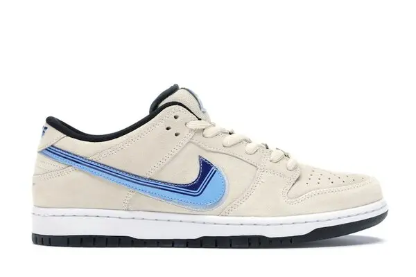 Nike Dunk Low Truck It Sneakers